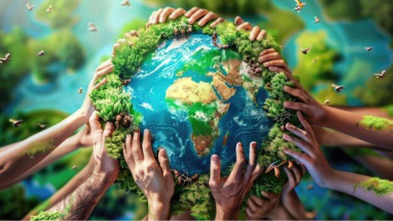 Human rights and development: The dialectical relationship in Vietnam’s ...