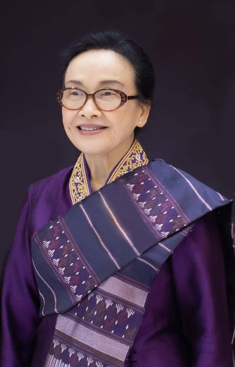 Bức tâm thư của Phu nhân Tổng Bí thư, Chủ tịch nước Lào gửi Phu nhân Tổng Bí thư Nguyễn Phú Trọng