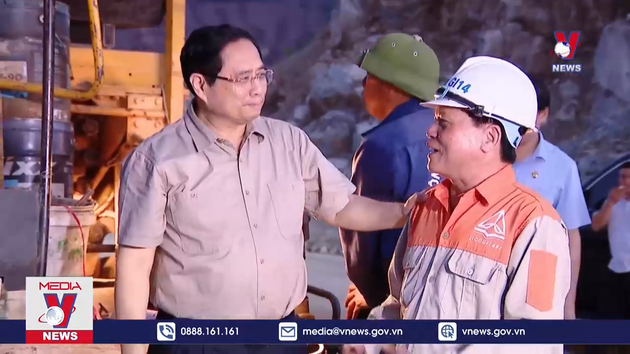 Bứt phá từ dự án cao tốc đường bộ